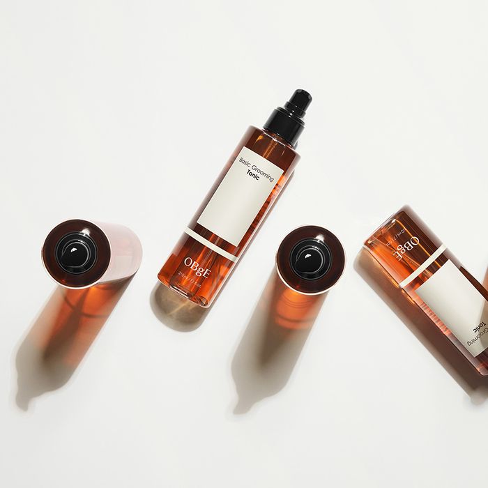 Basic Grooming Tonic – Allkmag