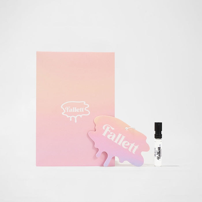 [Palet X Taylor Scent] Mini Fragrance Kit Blooming Days – Allkmag