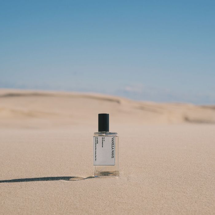 Variety VI [VANILLA WAVE] – Allkmag