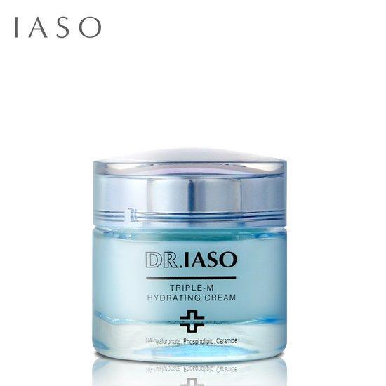 [Dr. Iaso] Triple M Hydrating Cream – Allkmag