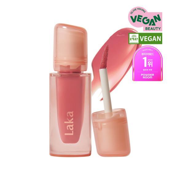 Laka Gel-Ling Nude Gloss - 4 Shades for Perfect Lips – Allkmag
