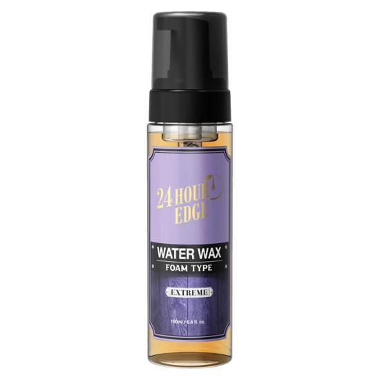 [NEW] 24-Hour Edge Grooming Tonic Water Wax Extreme Foaming 190ml – Allkmag