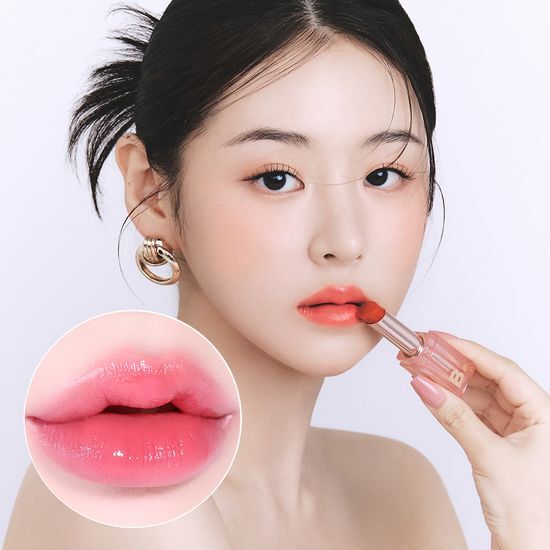 Vanilla Co. Glow Veil Lipstick - 8 Vibrant Shades – Allkmag