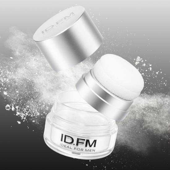 [All-in-One Powder] Ideal for Men No Sebum Easy Powder 5g – Allkmag