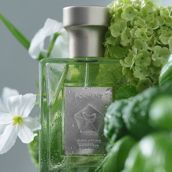 [NEW] Forment Signature Perfume Basil Terrace 50ml – Allkmag
