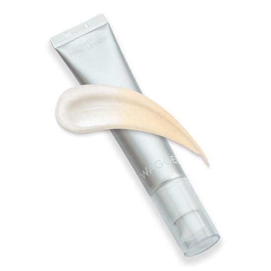 [All-in-One Cover Lotion] Swagger Easy Tone Lotion 40ml – Allkmag