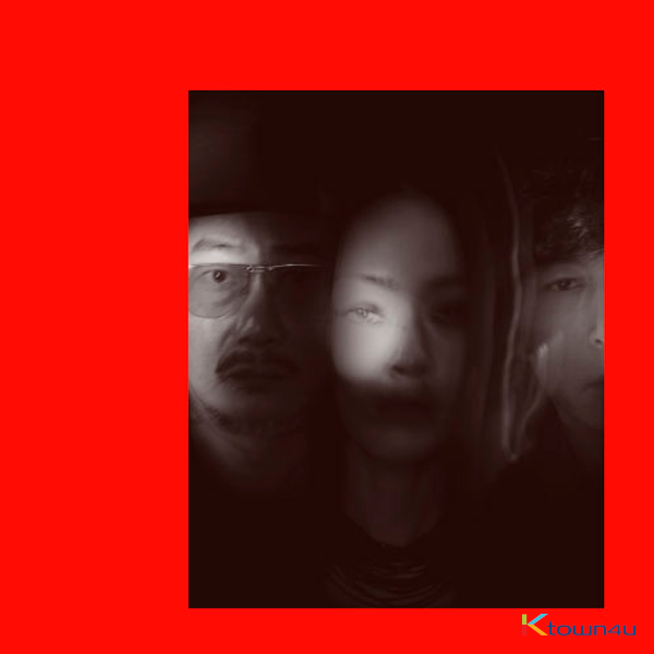 JAURIM - 11th Album [Eternal Love] (Reissue) – Allkmag