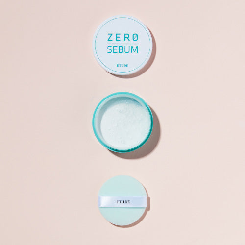 *renewal* Zero Sebum Drying Powder ALL-KPOP | ALLKMAG – Allkmag