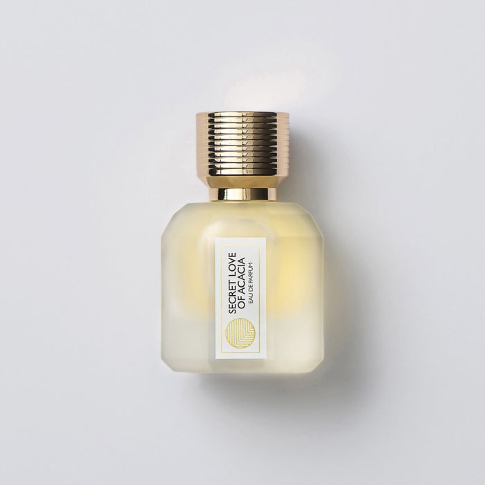 Luis 1987 Secret Love of Acacia Niche Perfume Eau de Parfum – Allkmag