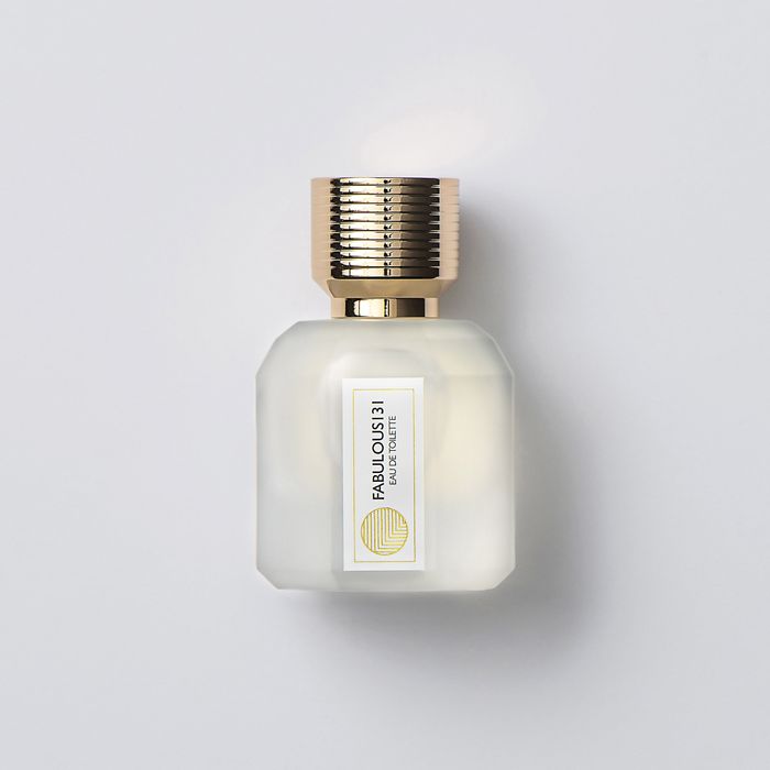 Louis 1987 Fabulous 131 Niche Perfume Eau de Toilette – Allkmag
